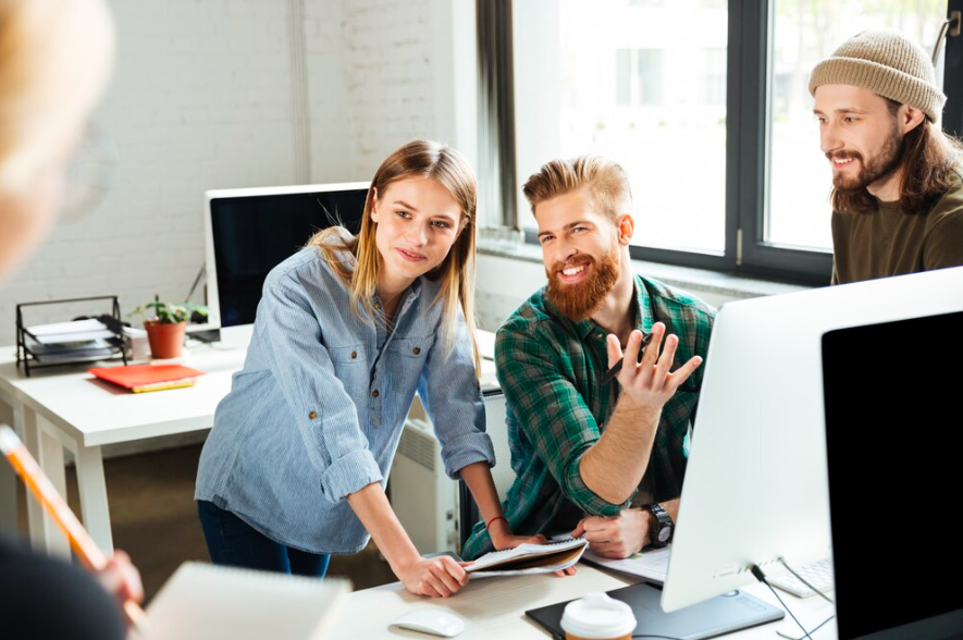 Professional Interpreting Services That Make a Difference