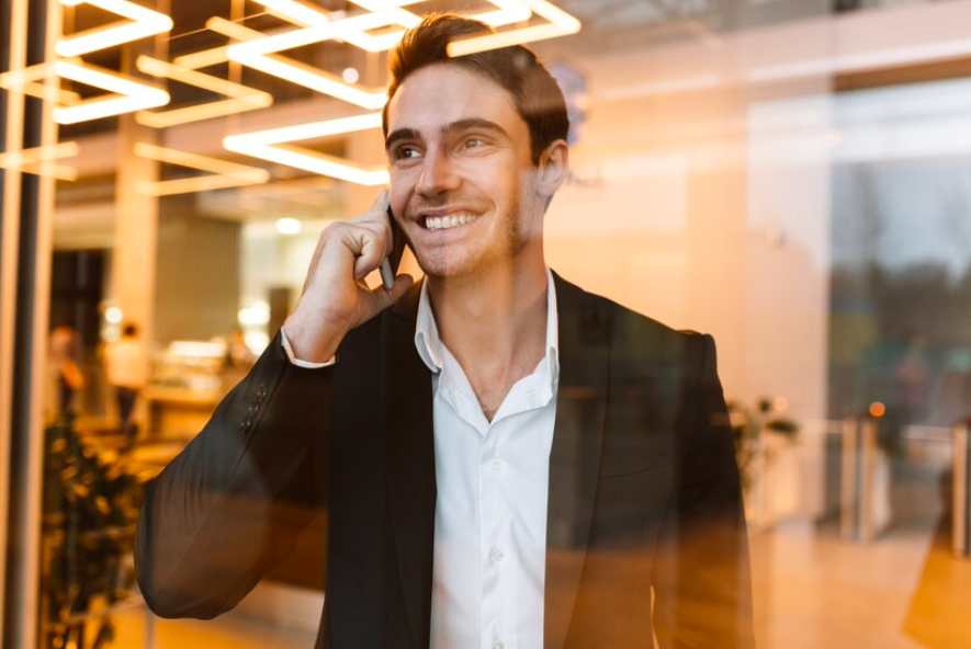 The Power of Spanish Telephone Interpreters