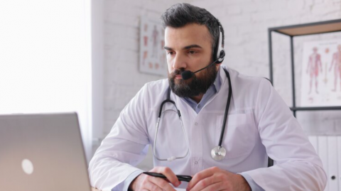 Interpreter Phones in Hospitals: Bridging Gaps in Healthcare