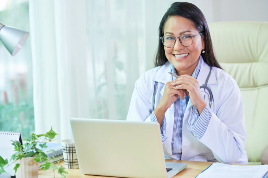 Chinese Medical Interpreter: Bridging Gaps in Healthcare