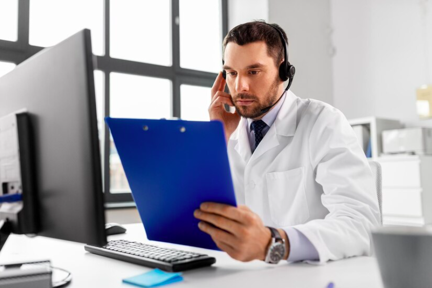 Korean Medical Interpreter: Breaking Barriers in Healthcare