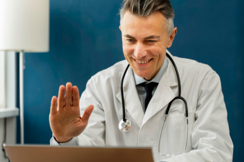 Translation Phones in Hospitals: A Guide to Medical Interpretation
